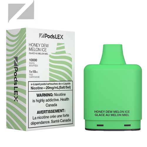 ZPodsLEX 2 – ZWholesale