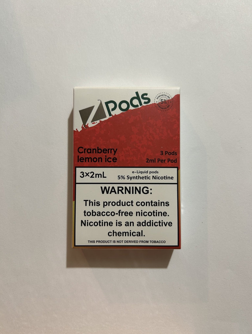 ZPods – Page 3 – ZWholesale