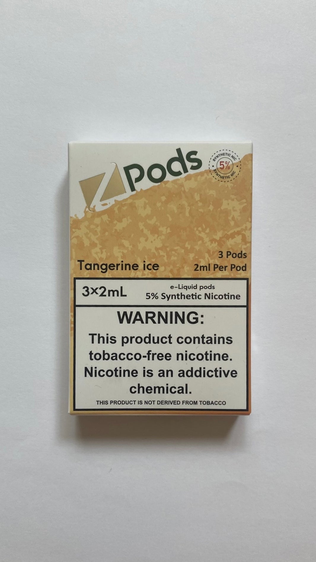 ZPods – Page 2 – ZWholesale