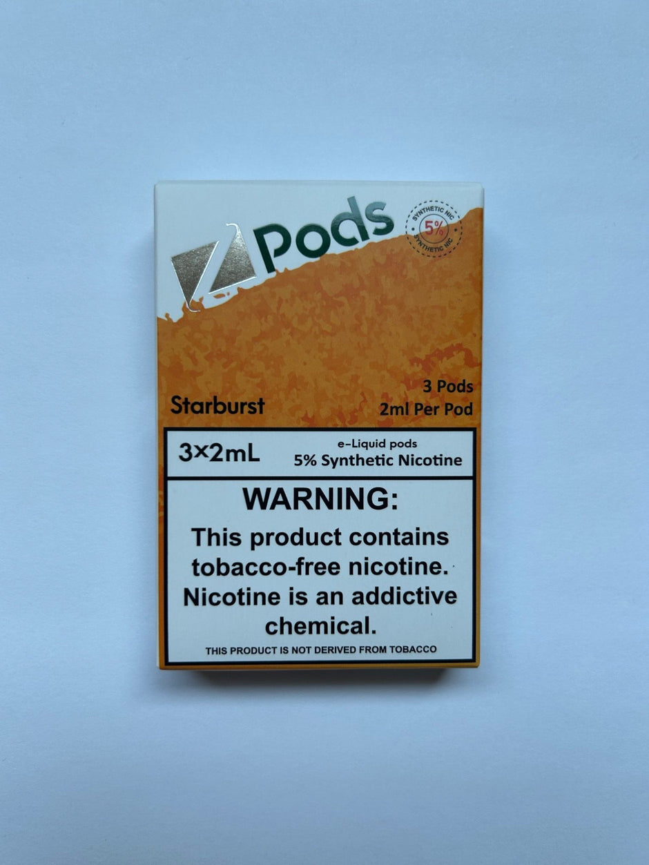 ZPods – ZWholesale